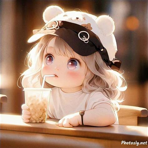 How To Create A Stylish Cartoon Dp For Instagram Girls Edition