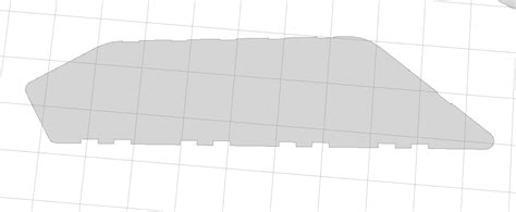 When I Use The Roofhip The Roof Cannot Displayed Esri Community