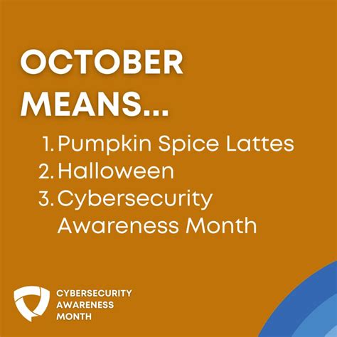 National Cybersecurity Alliance On Linkedin Staysafeonline Halloween Cybersecurity