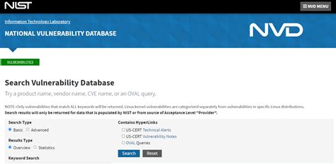 GitHub GelsonFilho NIST CVE WebScraping RPA Objetivo De