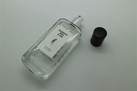 향수 뚜껑 여는 법 향수 공병에 넣는 법 쉽게 넣자 보니코니 향수 공병 용기 네이버 블로그