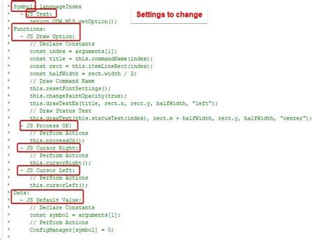 Odw Multi Language System Plugin Page 6 Rpg Maker Forums