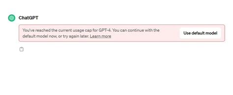 chatgpt is not working both the gpt 4 and gpt 3 5 model is showing