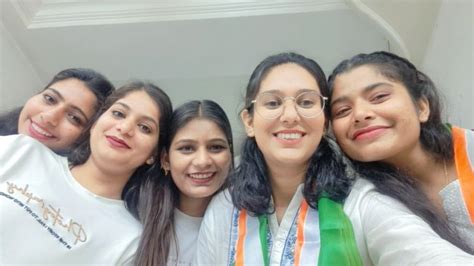 Himanshi Jain On Linkedin Independencedaycelebration Officecollegues