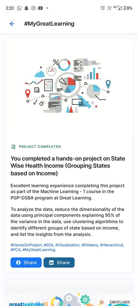 Sudarshan Ahire On Linkedin Completed A Project On Machin Learning 1