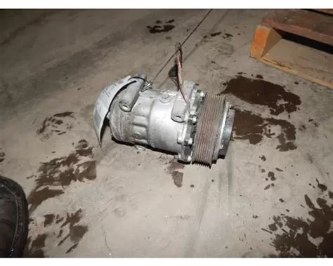 SANDEN SD7H15 Air Conditioner Compressor in Holland, MI #49088