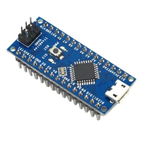 Itead Nano V30 Development Board Minimum System Microinterface Atmega328 For Arduino Free