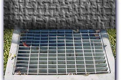 How To Make A Concrete Catch Basin Synonym