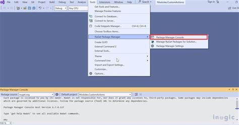 Custom Actions In Power Automate Desktop Flows