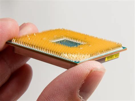 LGA Vs PGA CPU Surface Mount Technology Which One Is Better