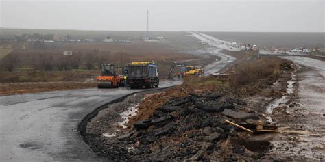 Тимошенко повідомив про відновлення траси Миколаїв Херсон — новини України Nv