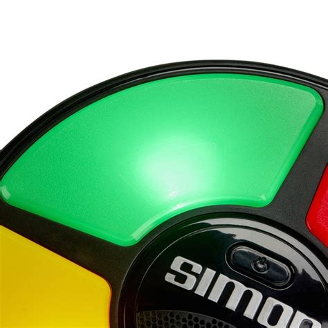 Simon Memory Game Smyths Toys Uk