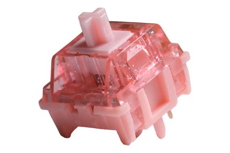 Hmx Lucky Linear Switch · Milktooth Hmx Lucky Linear Switch · Milktooth