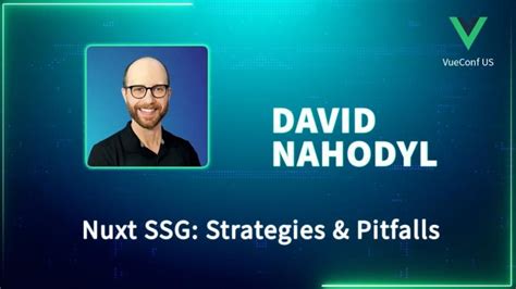 ty a on linkedin nuxt ssg strategies and pitfalls vueconf us 2023