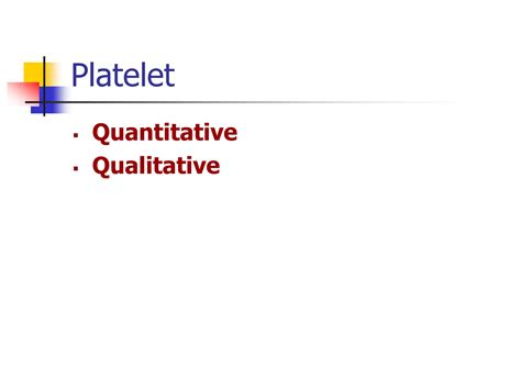 Bleeding Disorder Hemostasis Thrombocytopenia Itp Ppt Free Download