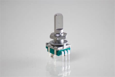 Rotary Encoder With Push Button JOE Simtech