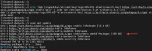 How To Install Elastic ELK Stack On Ubuntu
