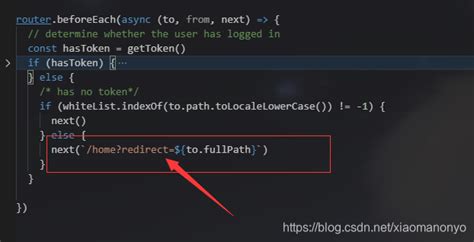 Vue 项目中 登录失效重新登录成功之后 页面跳转回之前登录失效的页面vue 移动端登录老师登录失败 Csdn博客