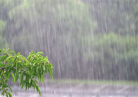 Lluvia