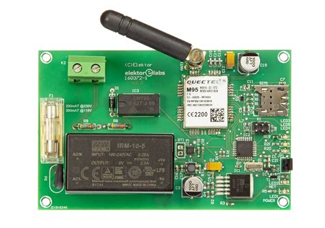 Detector Archives Electronics