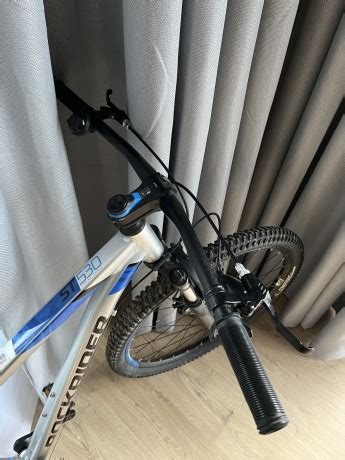 Rockrider ST 530 LTD 27,5er S купить в г. Тюмень