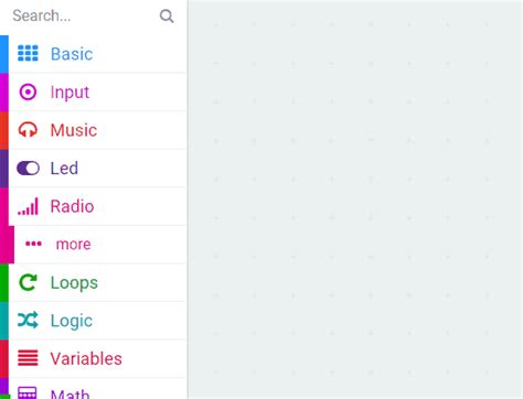 Microbit Radio Messages