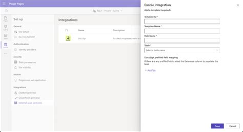 Streamline Digital Agreement Workflows With Microsoft Power Pages And