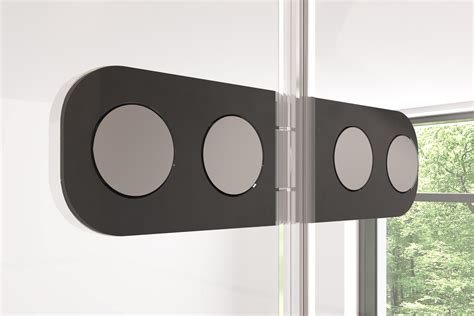 Oro Bifold Door Glass Folding Door For Shower Box By Flair Showers