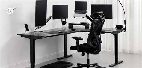 How To Create An Ergonomic Workspace That Boosts Your Productivity Progressive Desk Canada