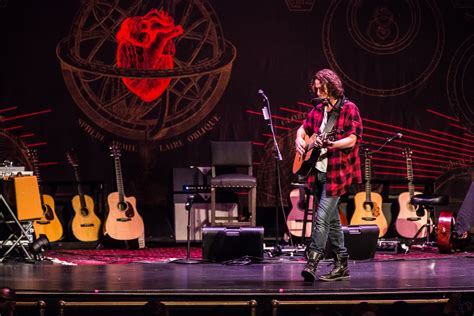 Chris Cornell Extends Higher Truth Tour Rolling Stone
