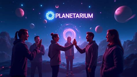 Planetarium Labs Sells Out 3 000 Nfts In 48 Hours