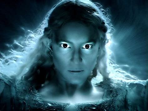 Galadriel Lord Of The Rings Film