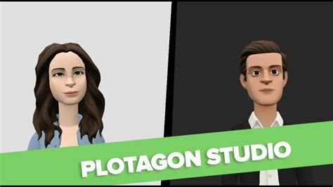 Welcome To Plotagon Studio Youtube