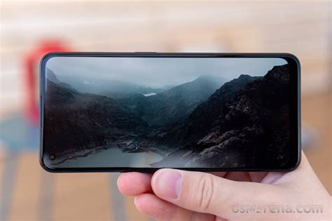 Oppo Reno Review Lab Tests Display Battery Life Charging Speed Speaker