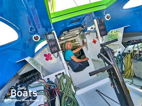 2006 Custom Imoca For Sale View Price Photos And Buy 2006 Custom