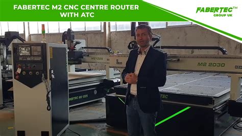 Cnc Video Gallery Fabertec Group Uk