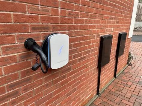 Hypervolt Home 2 0 Review Charging At Home