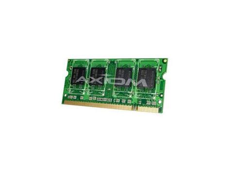 Axiom 4GB DDR3 SDRAM Memory Module Newegg Com
