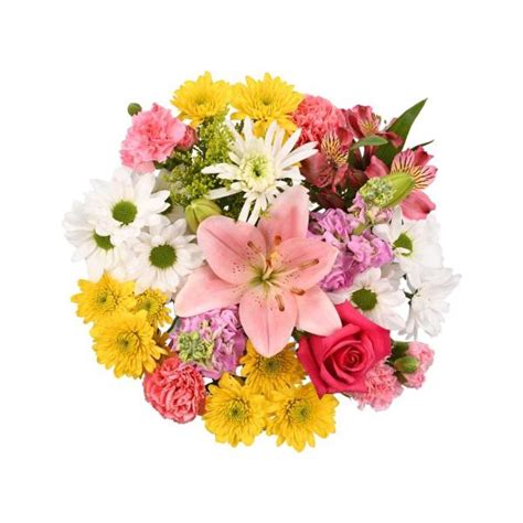 Save On Wildflower Bouquet Order Online Delivery Food Lion