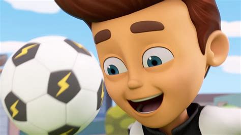 Team Jay Pop Tv Guide