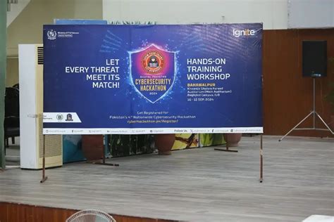 muhammad faizan ali on linkedin cybersecuritytraining igniteworkshop professionaldevelopment