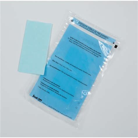 Rapid Environmental Monitoring Environmental Swabs Trafalgar Scientific