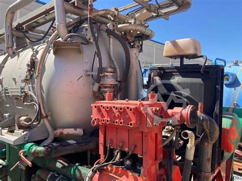 🏷️ Uraca 624 Used Uraca Pump For Sale