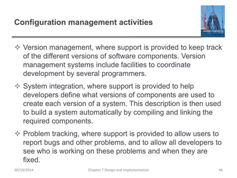 Ch7 Implementation Pptx Computing Technology And Computing