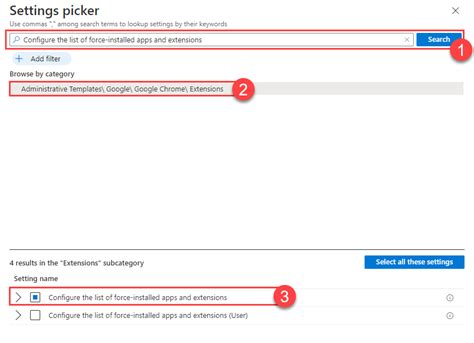Google Chrome Single Sign On SSO Entra ID Scloud