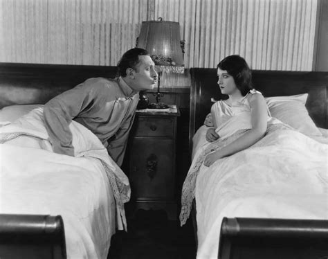 The Curious History Of The Rise And Fall Of Twin Beds Sleep Review