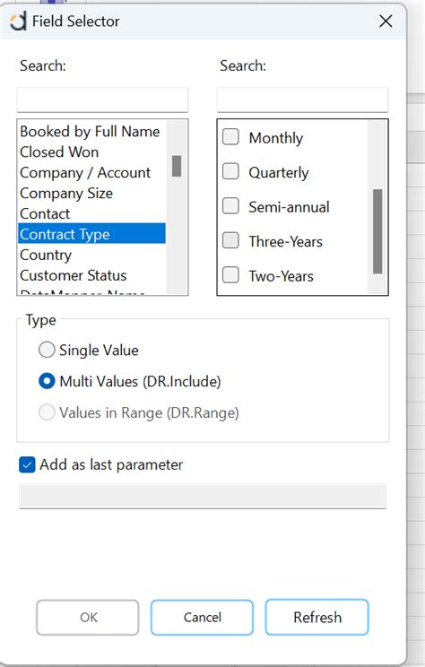 Creating Formulas In Datarails Connect A Step By Step Guide Datarails