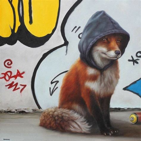 Lil Fox – Medium