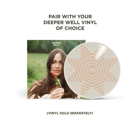 Deeper Well Candle Box Set Limited Edition Interscope Records