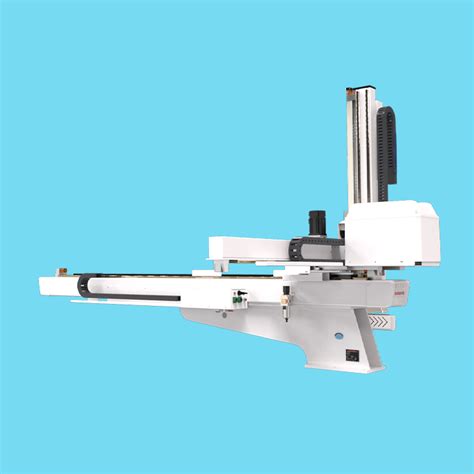 china servo driven injection robot machine manufacturers suppliers factory low price